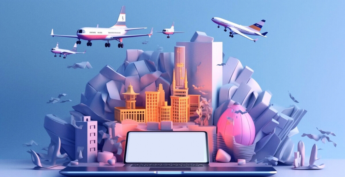 How Artificial Intelligence is changing the travel industry: 10 examples